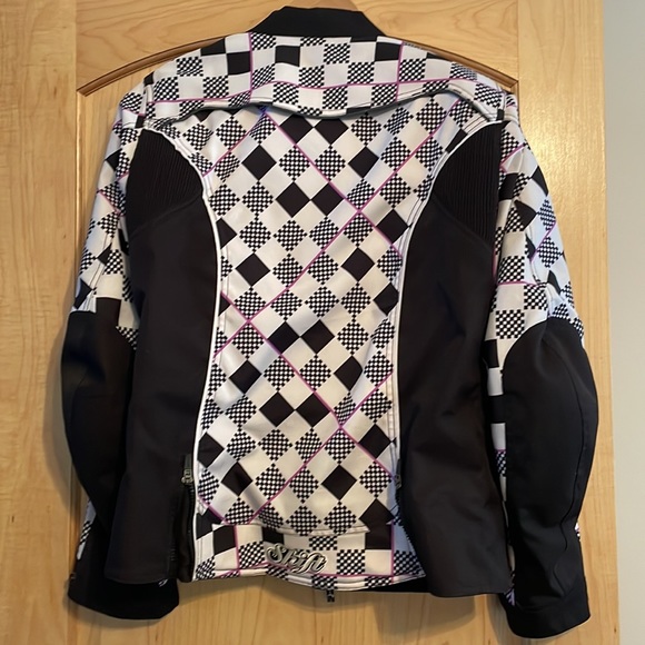 shift | Jackets & Coats | Shift Motorcycle Jacket | Poshmark